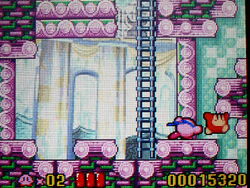 Glitch | Kirby Wiki | Fandom