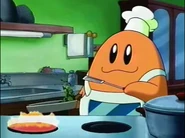 Chef Kawasaki | Kirby Wiki | Fandom