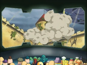 Cappy Town Down | Kirby Wiki | Fandom