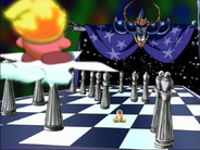 Fright to the Finish | Kirby Wiki | Fandom