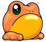 Slippy | Kirbypedia | Fandom