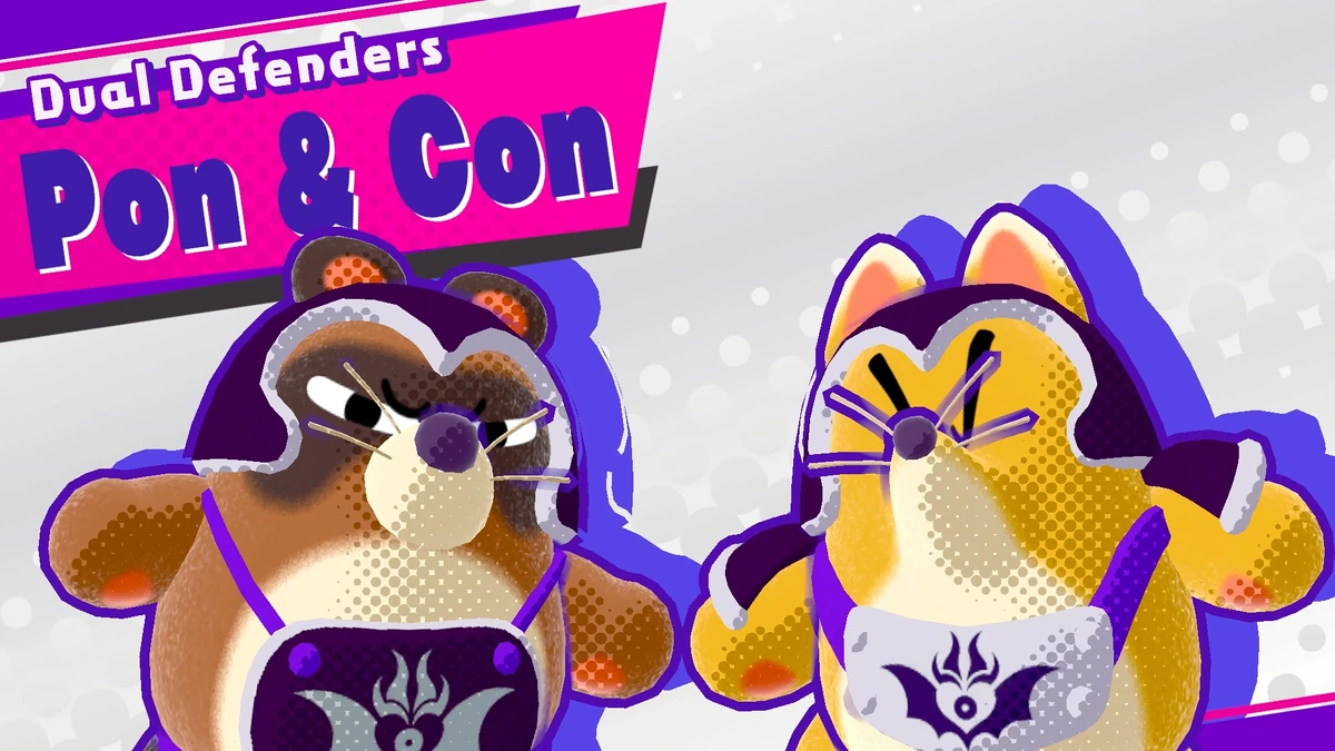 Category:Canines | Kirby Wiki | Fandom