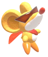 Spinni | Kirby Wiki | Fandom