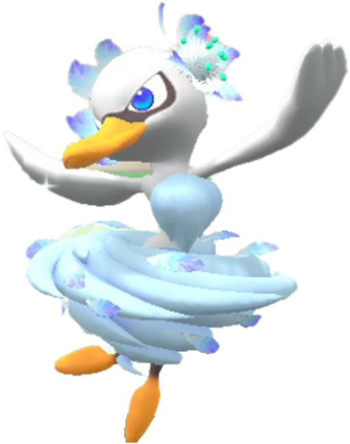 Fleurina | Kirby Wiki | Fandom