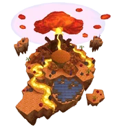 Halcandra | Kirbypedia | Fandom