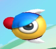 Juckle | Wiki Kirby | Fandom