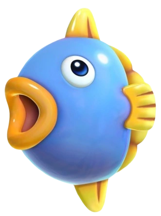 Kine | Kirby Wiki | Fandom