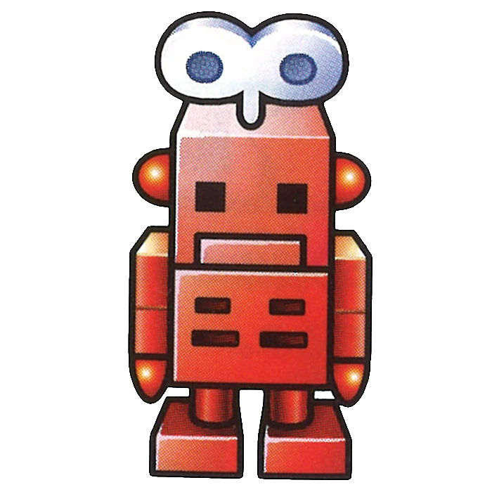 Blockbot | Kirby Wiki | Fandom