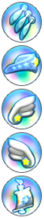 Part Sphere | Kirby Wiki | Fandom