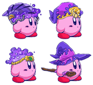 Poison | Kirby Wiki | Fandom
