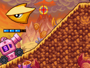 Big Soarar | Kirby Wiki | Fandom