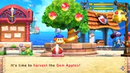 Gem Apple | Kirby Wiki | Fandom