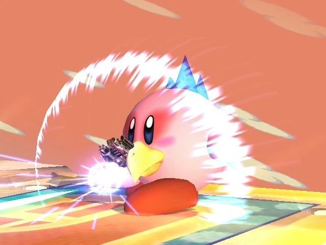 Falco Kirby | Kirbypedia | Fandom