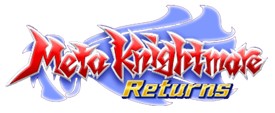 Meta Knightmare Returns | Kirby Wiki | Fandom