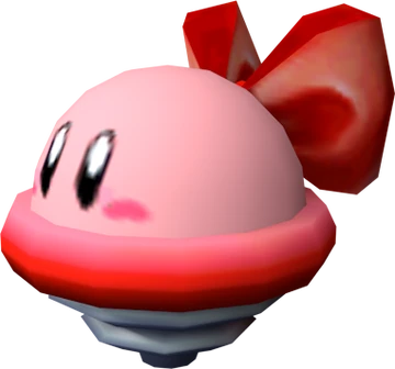 kirby spring enemy