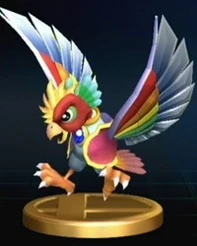 Dyna Blade | Kirbypedia | Fandom