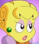Lady Like | Wiki Kirby | Fandom