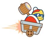 Rey Dedede | Kirbypedia | Fandom