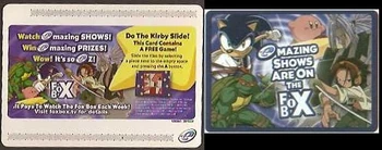 Kirby Slide | Kirby Wiki | Fandom