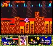 Volcano | Wiki Kirby | Fandom