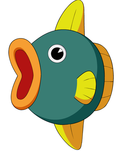 Ken (Kirby: Right Back at Ya!) | Wiki Kirby | Fandom