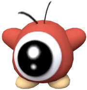 Waddle Doo | Kirbypedia | Fandom