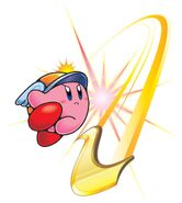 Cutter | Kirby Wiki | Fandom