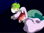 Demon Frog | Kirby Wiki | Fandom