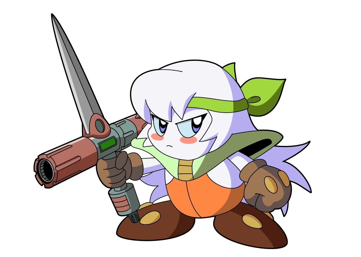 Discuss Everything About Kirby Wiki | Fandom