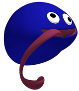 Gooey | Kirbypedia | Fandom