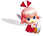 Ribbon | Kirby Wiki | Fandom