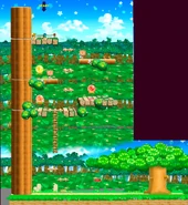 Cookie Country | Kirby Wiki | Fandom