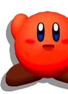 Red Kirby | Kirby Wiki | Fandom