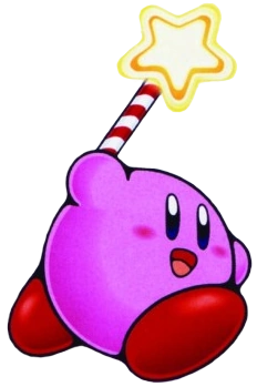 Starrod Kirby