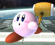 Hammer | Kirby Wiki | Fandom