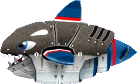 Acro Bot | Kirbypedia | Fandom