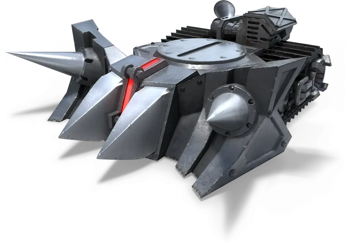 Bull Tank | Kirby Wiki | Fandom