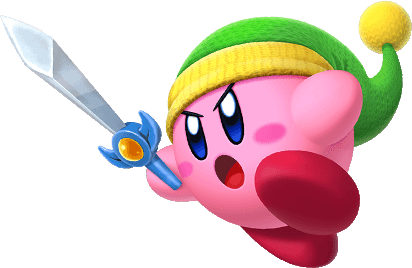 Sword | Kirby Wiki | Fandom