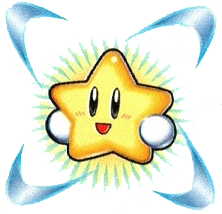 Astro | Wiki Kirby | Fandom