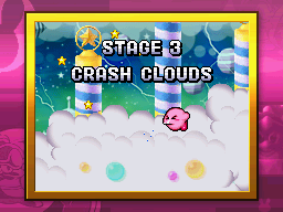 Crash Kirby