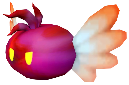 Derpa | Wiki Kirby | Fandom