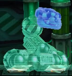 Coily Rattler | Kirby Wiki | Fandom