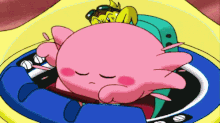 The Kirby Derby - Part II | Kirby Wiki | Fandom