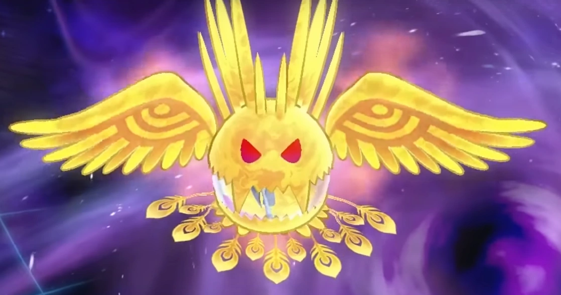 Grand Doomer | Kirby Wiki | Fandom