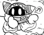 Magolor | Wiki Kirby | Fandom