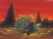 Knuckle Joe's father | Kirby Wiki | Fandom