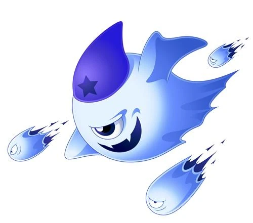 Tedhaun | Kirbypedia | Fandom