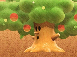 Ordeal | Kirby Wiki | Fandom