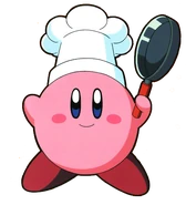 Cook | Kirby Wiki | Fandom