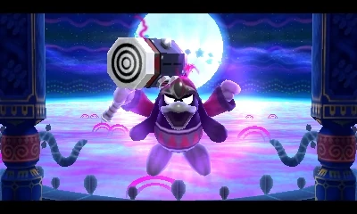 Shadow-Dedede | Kirby Wiki | Fandom